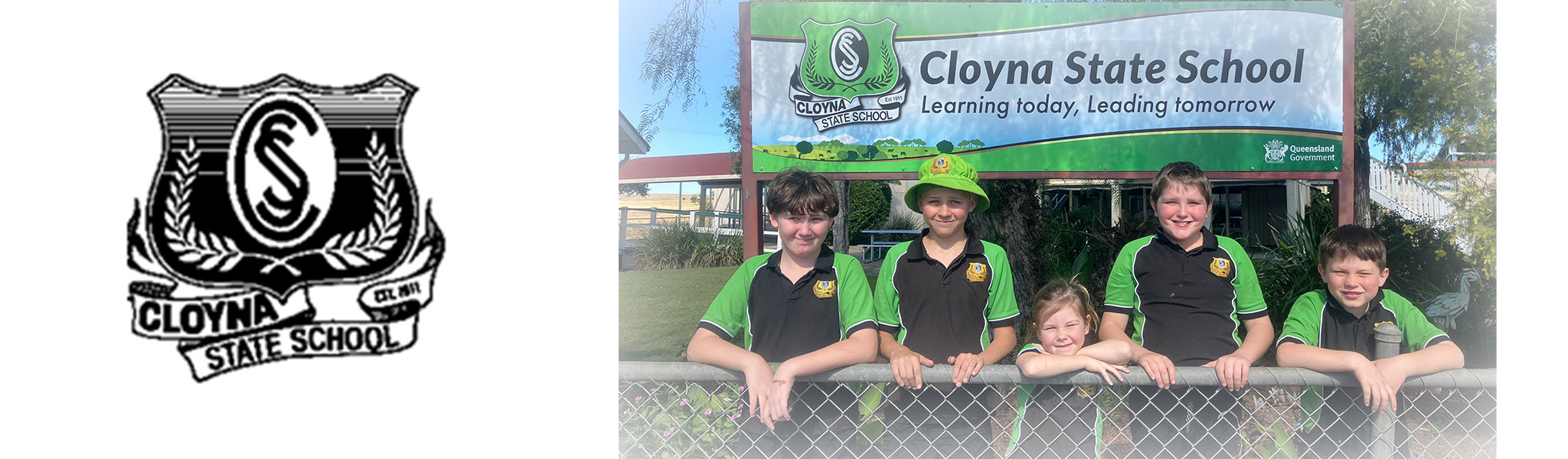 Cloyna State School